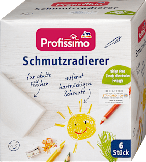 Profissimo | dm.cz