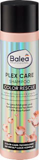 Balea Professional Plex Care: Die neue Haarpflege-Serie | dm.de