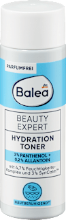 Balea Toner Beauty Expert Glow, 100 ml dauerhaft günstig online kaufen ...