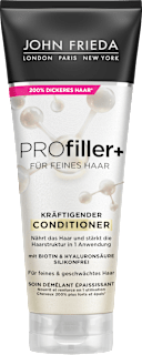 John Frieda Shampoo PROfiller +, 250 ml dauerhaft günstig online kaufen ...