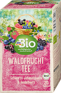 Tee und Bio-Tee online kaufen ️ | dm.at