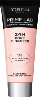 L'ORÉAL PARiS Primer Lab 24h Pore Minimizer, 30 ml dauerhaft günstig ...