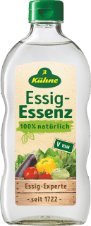 Alles über den Allrounder Essig | dm.de