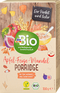 Porridge & Frühstücksbrei günstig online kaufen ️ | dm.at