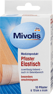 WUNDmed Fingerlinge und Pflaster, 12 St | dm.at