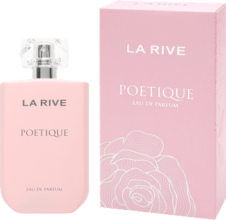 LA RIVE Vintage Flowers Eau de Parfum, 90 ml dauerhaft günstig online ...