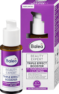 Balea Serum Beauty Expert Azelain Booster, 30 ml dauerhaft günstig online kaufen | dm.de