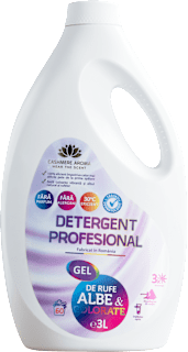 Cumpărați detergent de rufe online | dm România