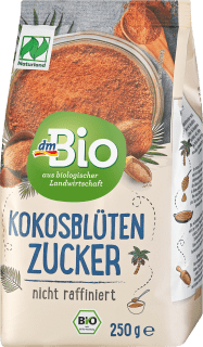 dmBio Dattelsirup, 180 ml dauerhaft günstig online kaufen | dm.de