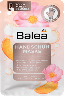 Balea Handseife & Pflege: alle Produkte I dm.de