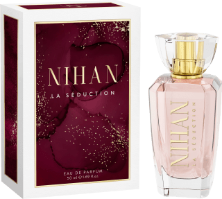 Nihan L'amour infini Eau de Parfum, 50 ml dauerhaft günstig online ...