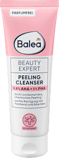 Balea Beauty Expert Liquid Peeling 2% BHA, 125 ml dauerhaft günstig ...