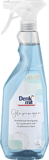 Glasreiniger für streifenfreie Fenster kaufen | dm.de