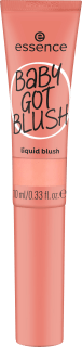 essence Blush Liquid Baby Got 10 Pinkalicious, 10 ml dauerhaft günstig online kaufen | dm.de