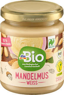 dmBio: Natürlich lecker erleben mit der dm-Marke