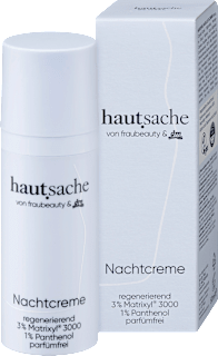 hautsache – optimale Gesichtspflege & Reinigung von fraubeauty | dm.de