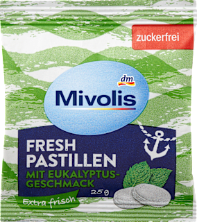 Mivolis | dm.cz
