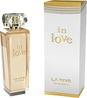 LA RIVE Charisme Eau de Parfum, 90 ml dauerhaft günstig online kaufen ...