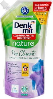 Prací prostředky | dm.cz