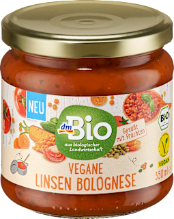 Bio-Lebensmittel online kaufen ️ | dm.at