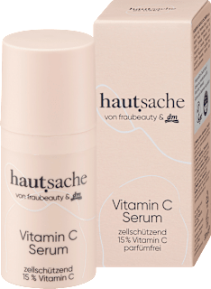 hautsache – optimale Gesichtspflege & Reinigung von fraubeauty | dm.de