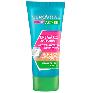 GEROVITAL | dm Romania