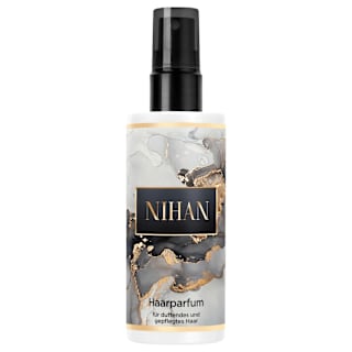 Parfum și pudră de păr pentru un plus de prospețime | dm România