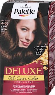 Trajne barve za lase | dm Slovenija