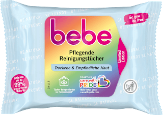 bebe: Infos zur Marke & Produkte kaufen | dm.de