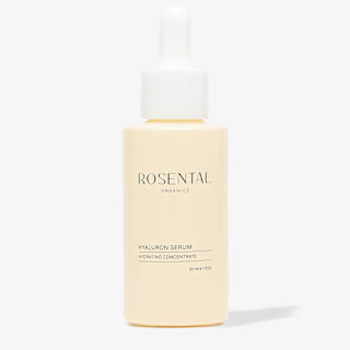 Rosental Organics Serum Botanical Lifting Effect, 30 ml dauerhaft ...