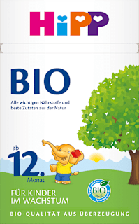 Babymilch: Milchpulver online kaufen | dm.de