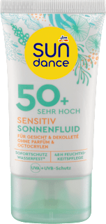 SUNDANCE: Alles über die Marke | dm.de