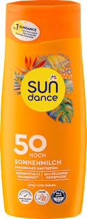 Sonnenschutzmittel online bestellen | dm.at