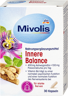 Mivolis compra online ️ | dm Italia