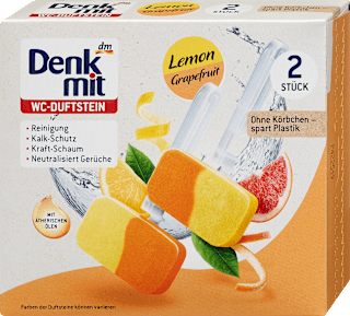 Denkmit - Pro čistý a voňavý domov | dm.cz