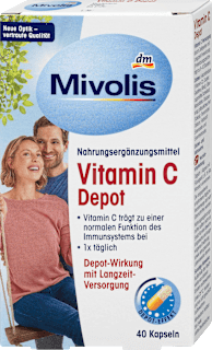 Mivolis Zuhause Test Vitamin D, 1 Wl | dm.at