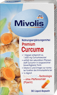 Mivolis | dm Hrvatska