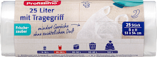 Profissimo: Alles zur Marke & ihren Produkten
