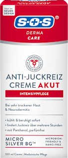 SOS: Infos zur Marke & Produkte kaufen | dm.de