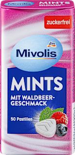 Mivolis | dm.cz
