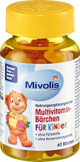 Mivolis | dm.hu