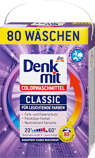 Produkte zum Wäsche waschen kaufen | dm.at