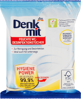 Denkmit - dm značka | dm online drogéria