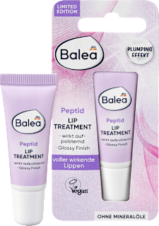 Schöne Lippen: Aktuelle Produkte online kaufen | dm.de