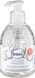 Balea Handseife & Pflege: alle Produkte I dm.de
