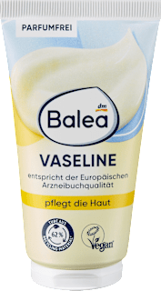 Vaseline richtig anwenden | dm.de