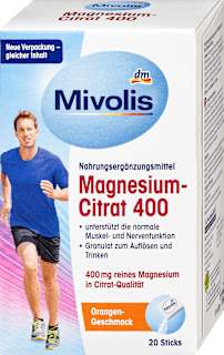 Mivolis | dm.cz