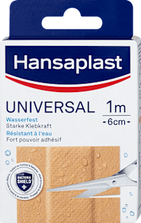 Hansaplast Wundsalbe, 20 g | dm.at