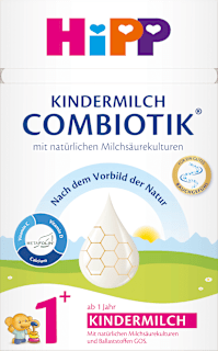 Babymilch: Milchpulver online kaufen | dm.de