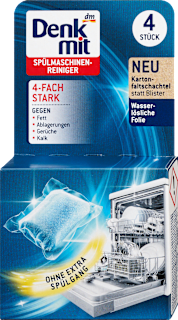 Denkmit - Pro čistý a voňavý domov | dm.cz